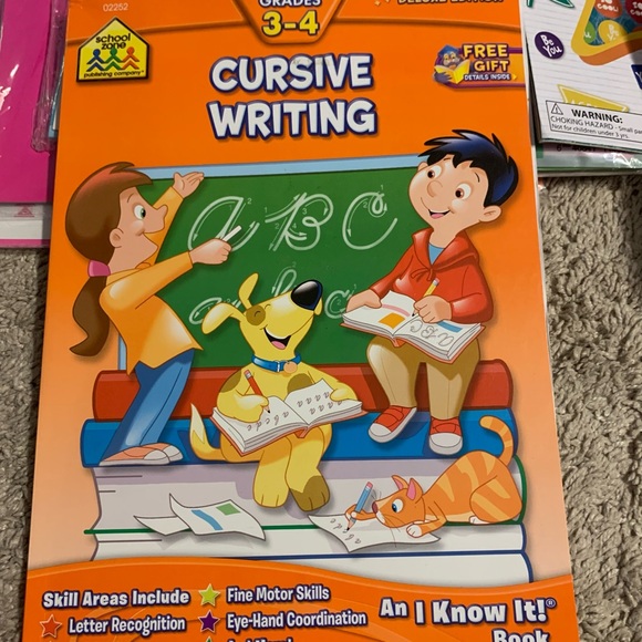 Source Unknown | Office | School Supply Bundle | Poshmark